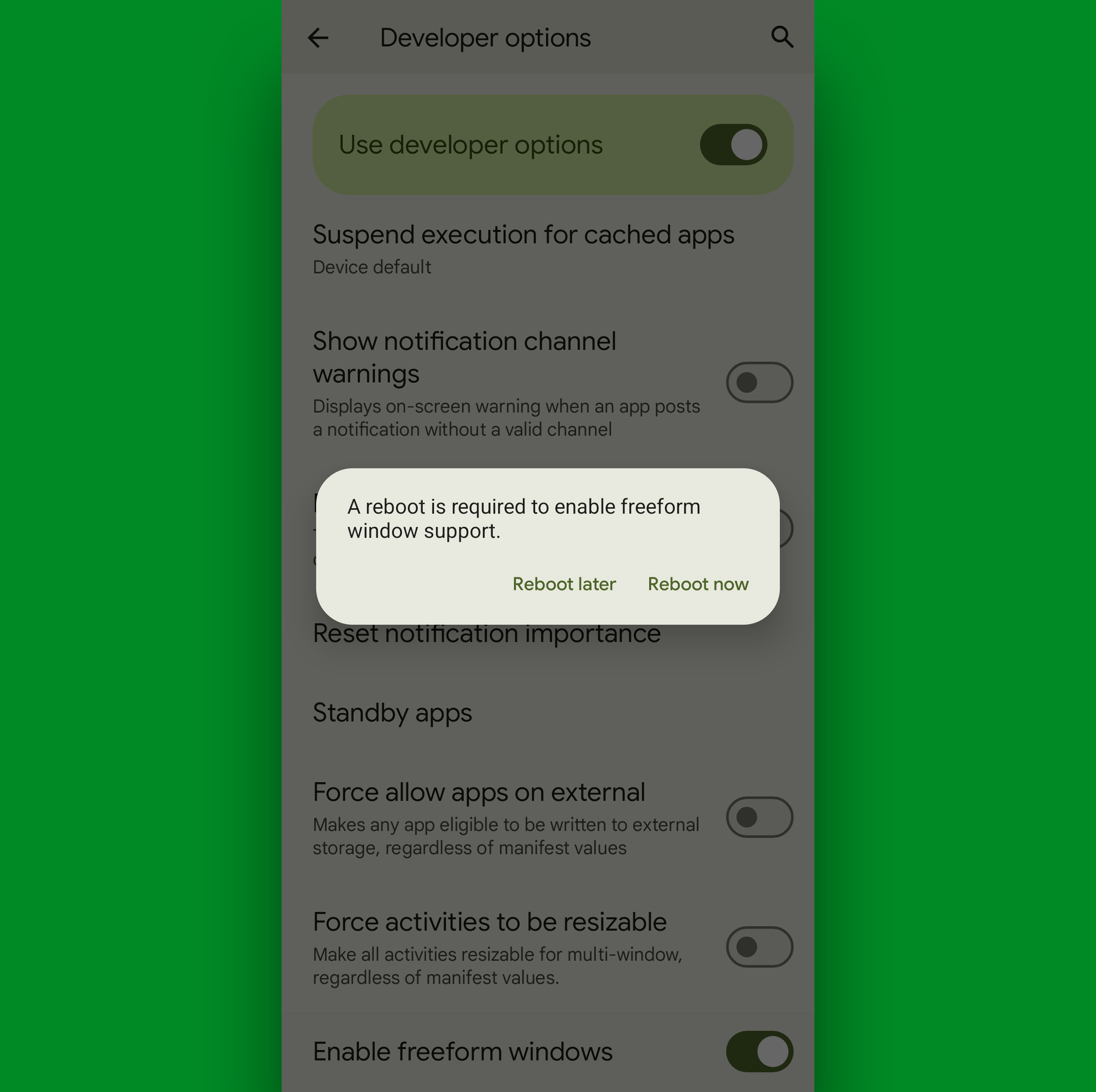 An Android multitasking revelation – Computerworld