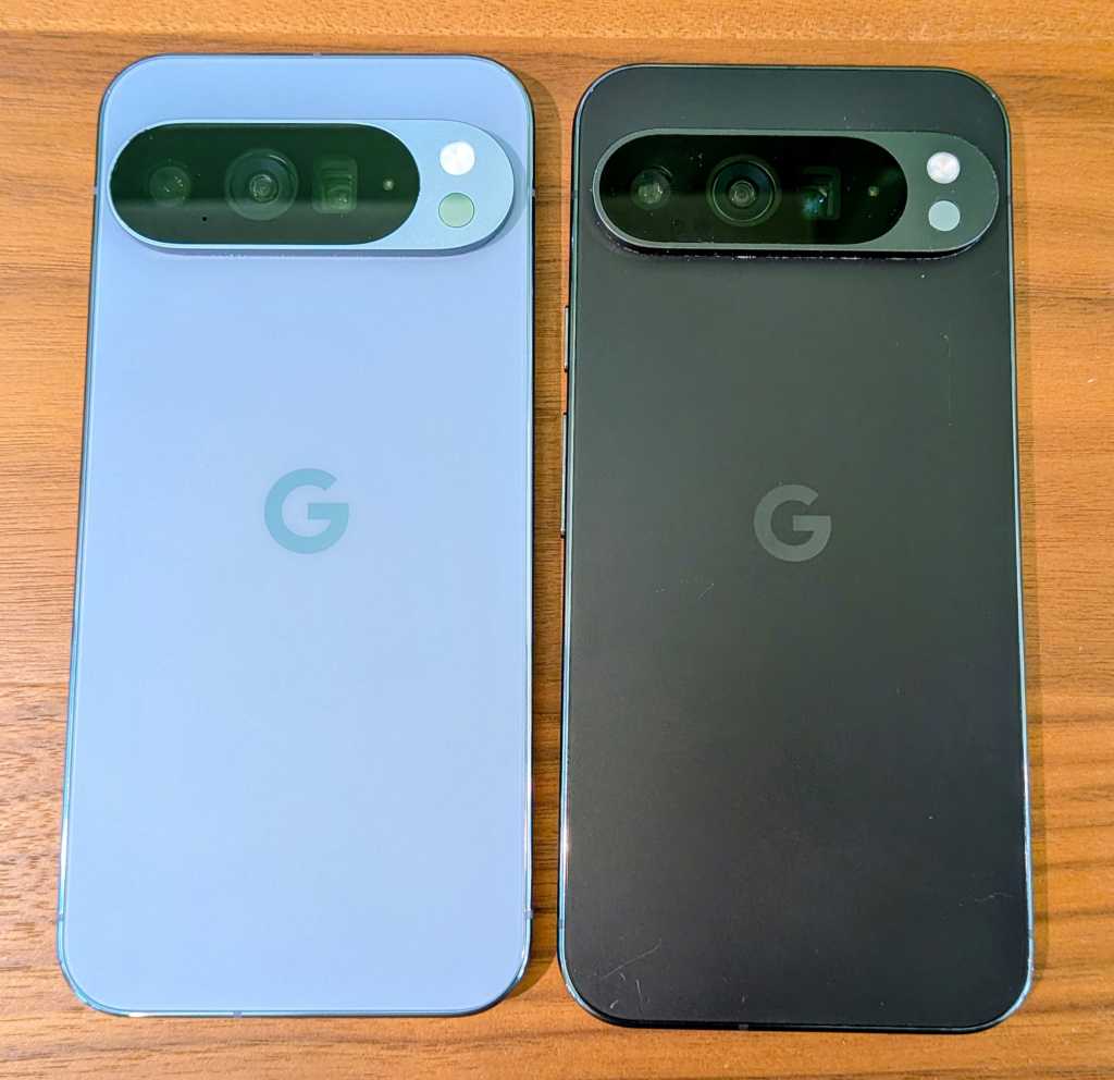 Google Pixel 10 vs. every past Pixel: To upgrade or not to upgrade ...