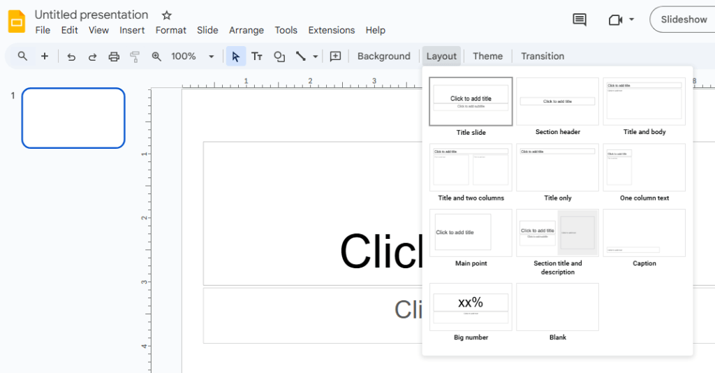 Google Slides cheat sheet: How to get started – Computerworld