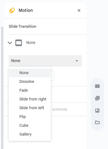 Google Slides cheat sheet: How to get started – Computerworld