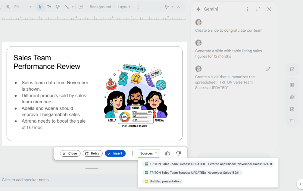 Google Slides cheat sheet: How to get started – Computerworld