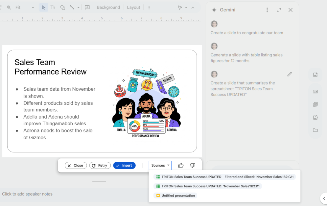 Google Slides cheat sheet: How to get started – Computerworld