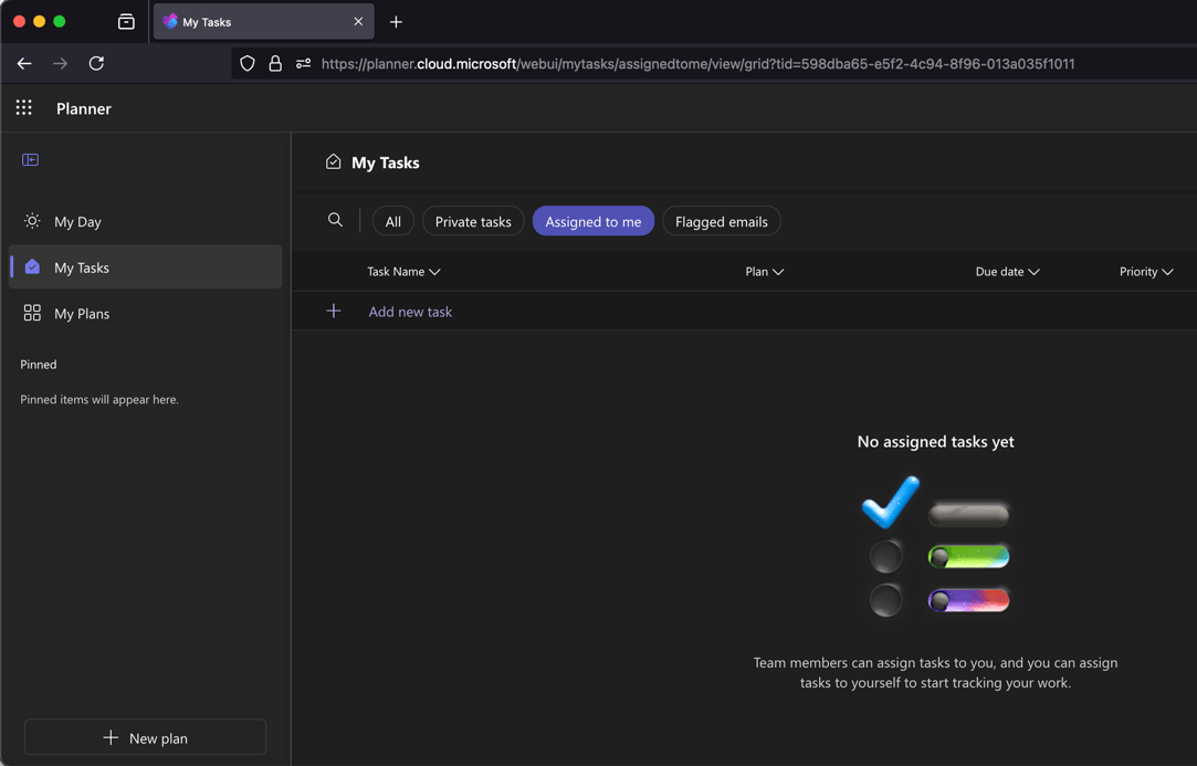 Microsoft Planner cheat sheet: How to get started – Artiverse
