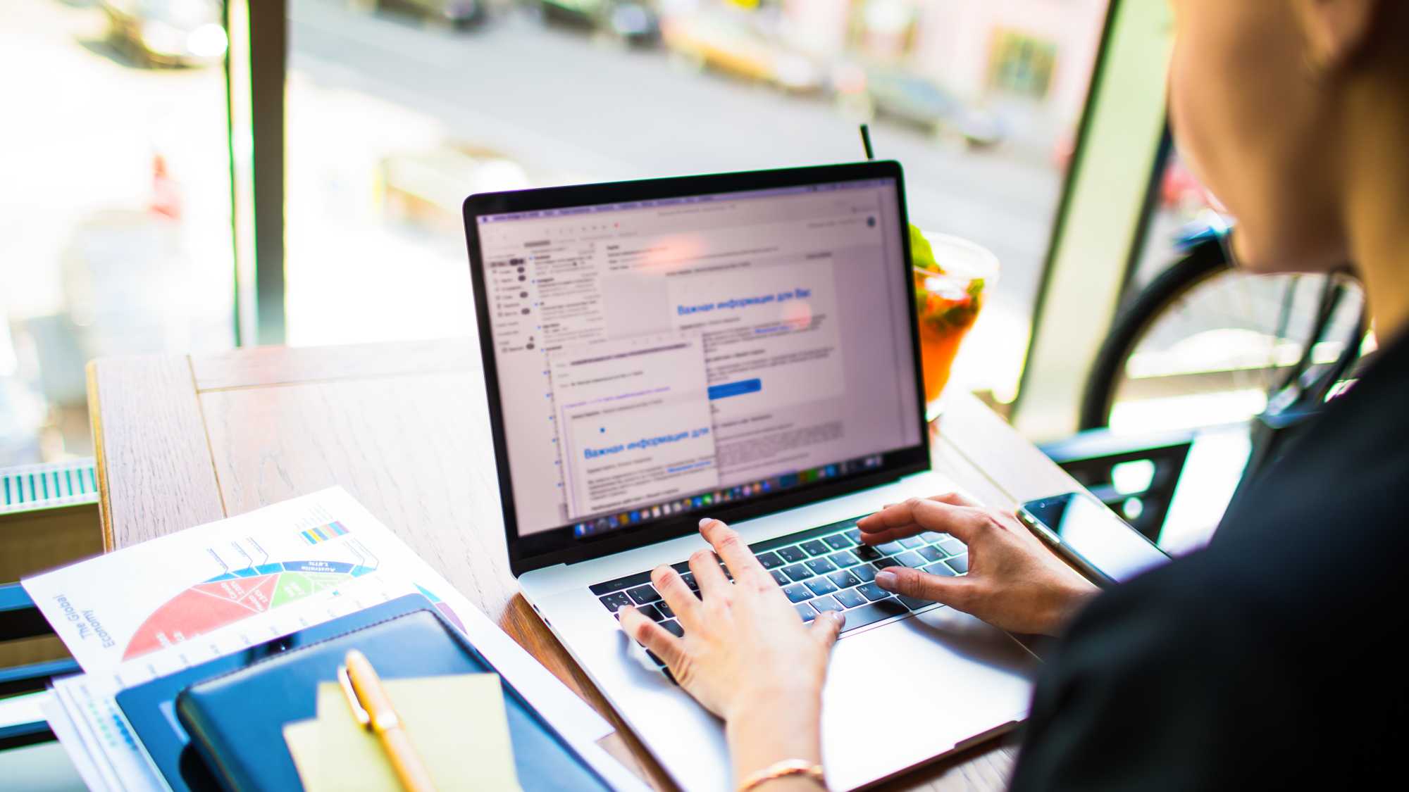 Der E-Mail-Check des BSI | CIO DE