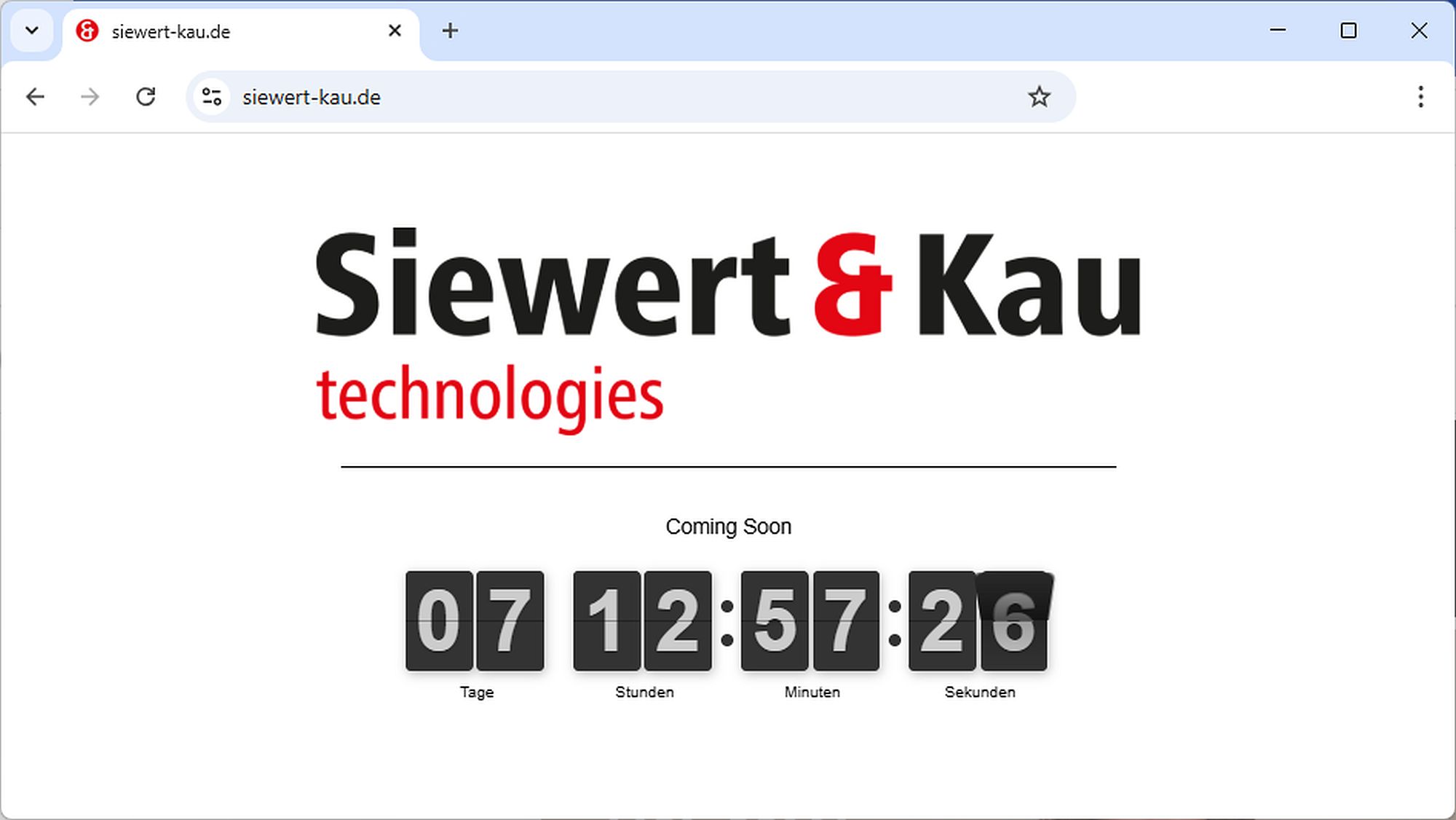 Siewert & Kau plant mit zwei Investoren den Neustart | ChannelPartner