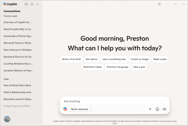 Windows 11 cheat sheet – Computerworld