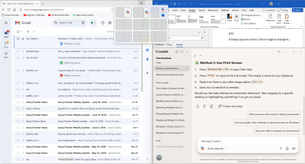 Windows 11 cheat sheet – Computerworld