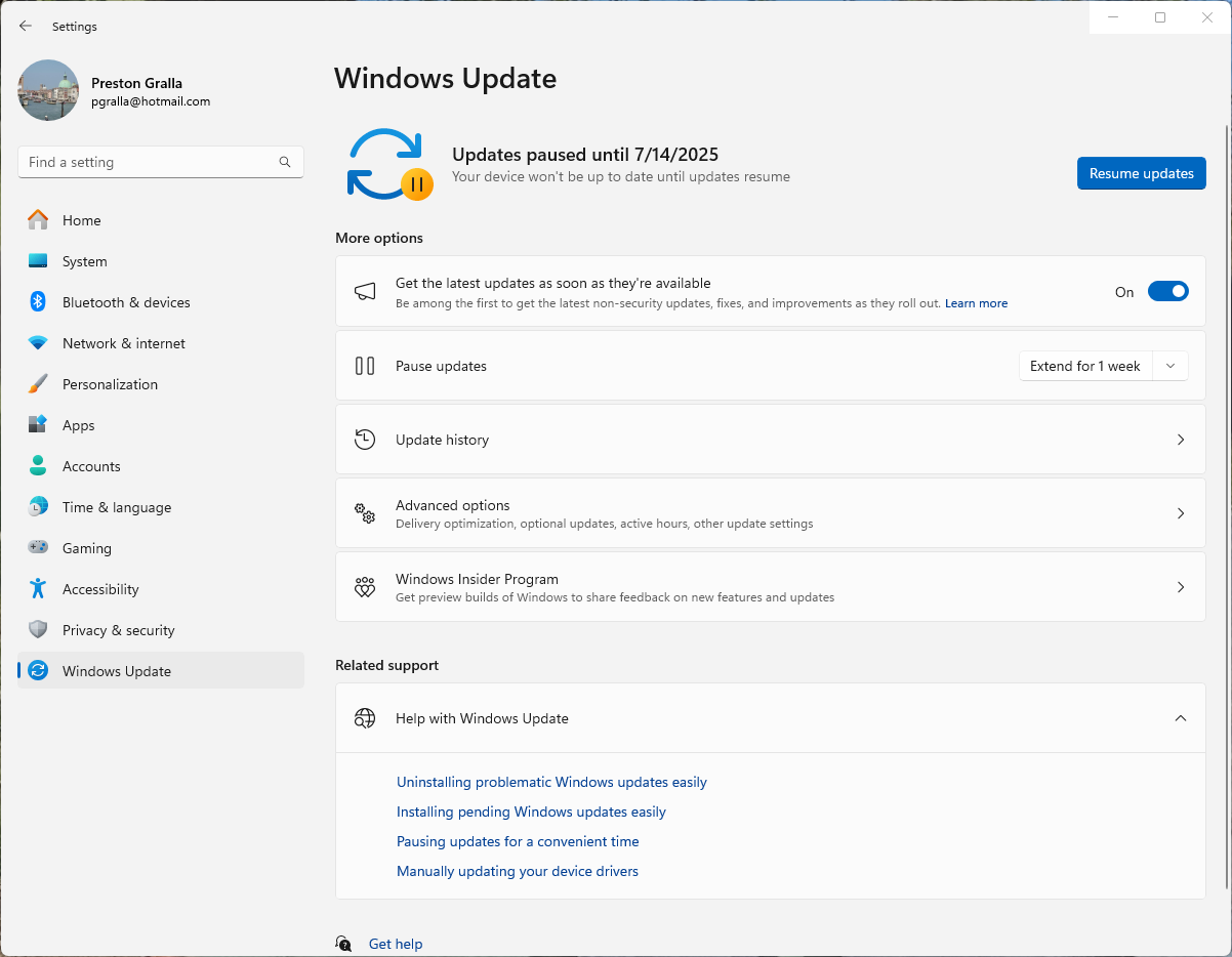 Windows 11 cheat sheet – Artiverse