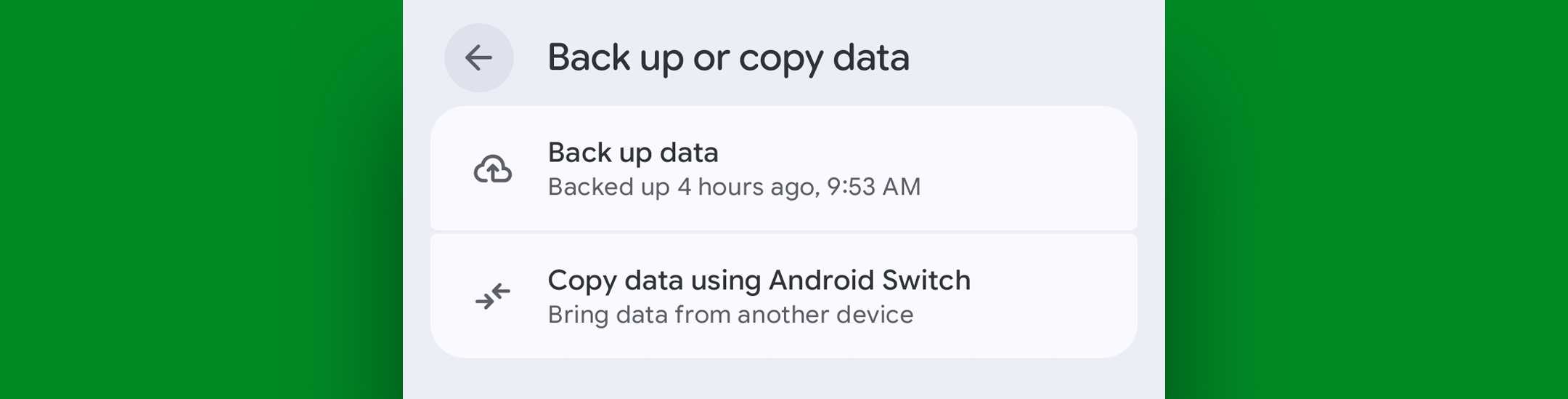 A delightful new Android discovery – Computerworld