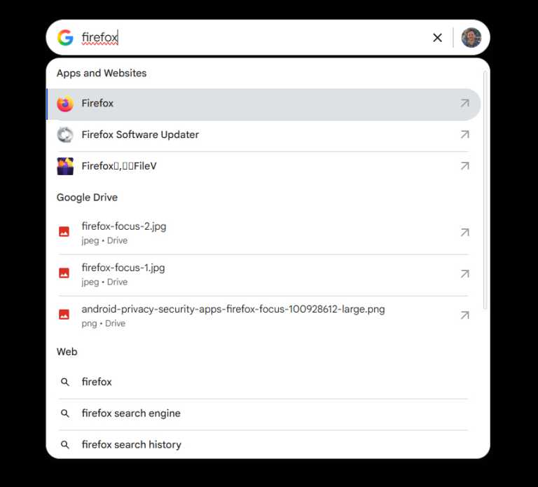 The double-sided brilliance of Google's new native Windows app ...