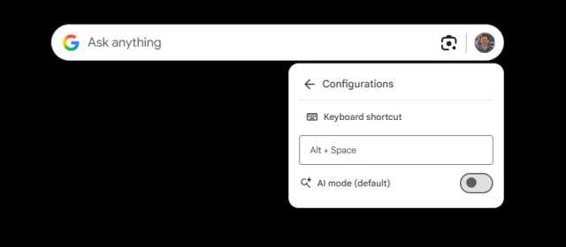 The double-sided brilliance of Google's new native Windows app ...