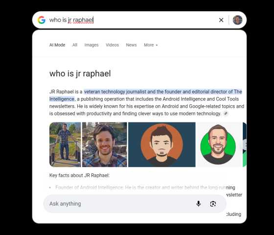 The double-sided brilliance of Google's new native Windows app ...
