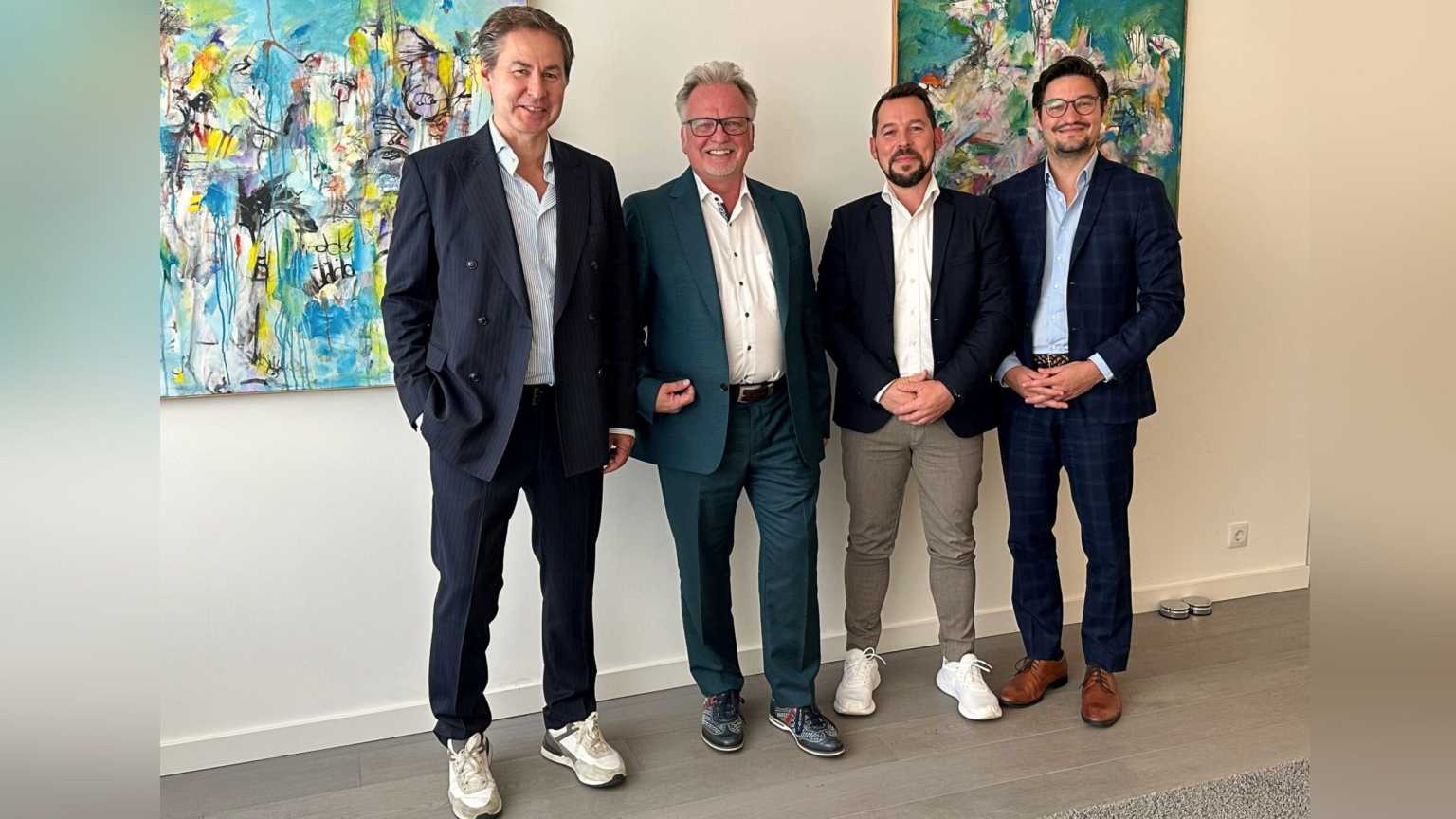 ATD fusioniert mit MR-Systeme | ChannelPartner