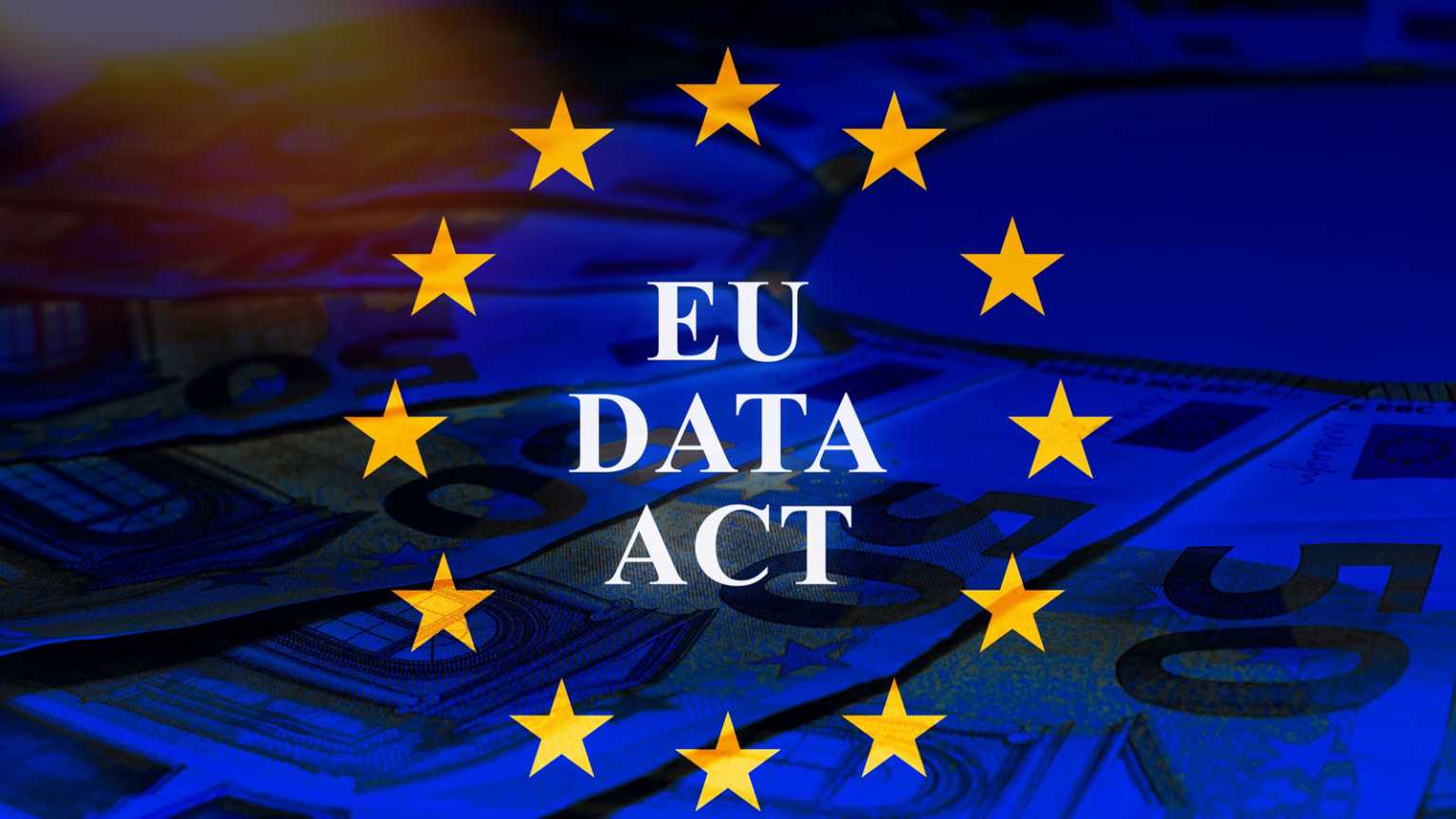 Countdown: Ab 12. September wird der EU Data Act durchgesetzt | Computerwoche