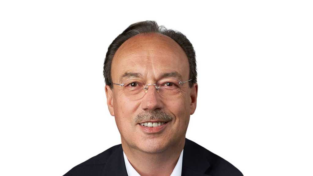 HPE-Urgestein Heiko Meyer geht in den Ruhestand | ChannelPartner