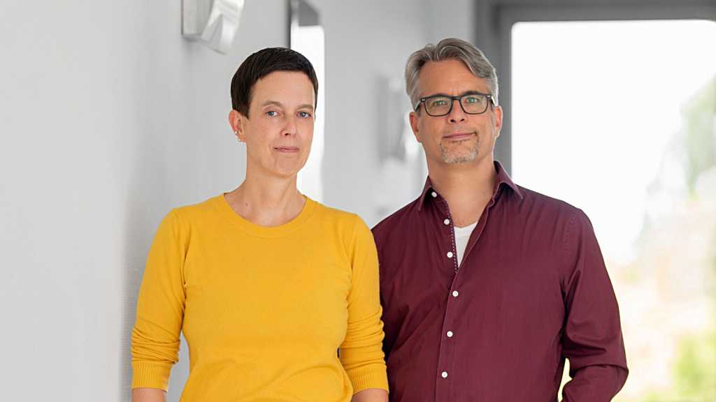 Jutta Horstmann kommt als Co-CEO zur Heinlein Gruppe | ChannelPartner