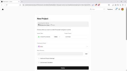 Intro to Nitro: The server engine built for modern JavaScript | InfoWorld