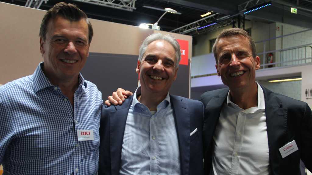 Zurück in die Zukunft mit Systeam | ChannelPartner