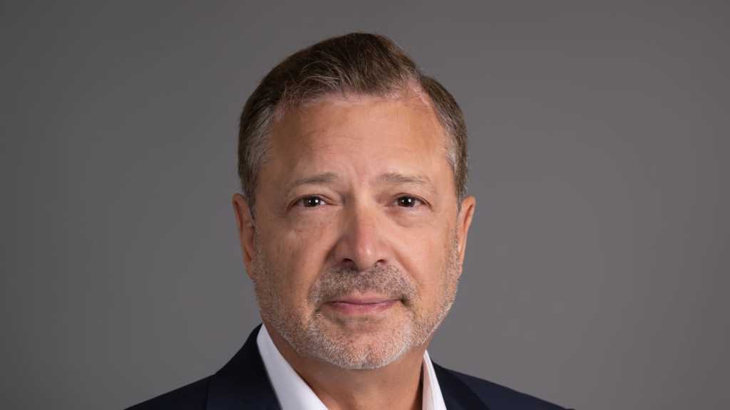 Prianto holt Thomas Krause für seine Business Unit Security ...