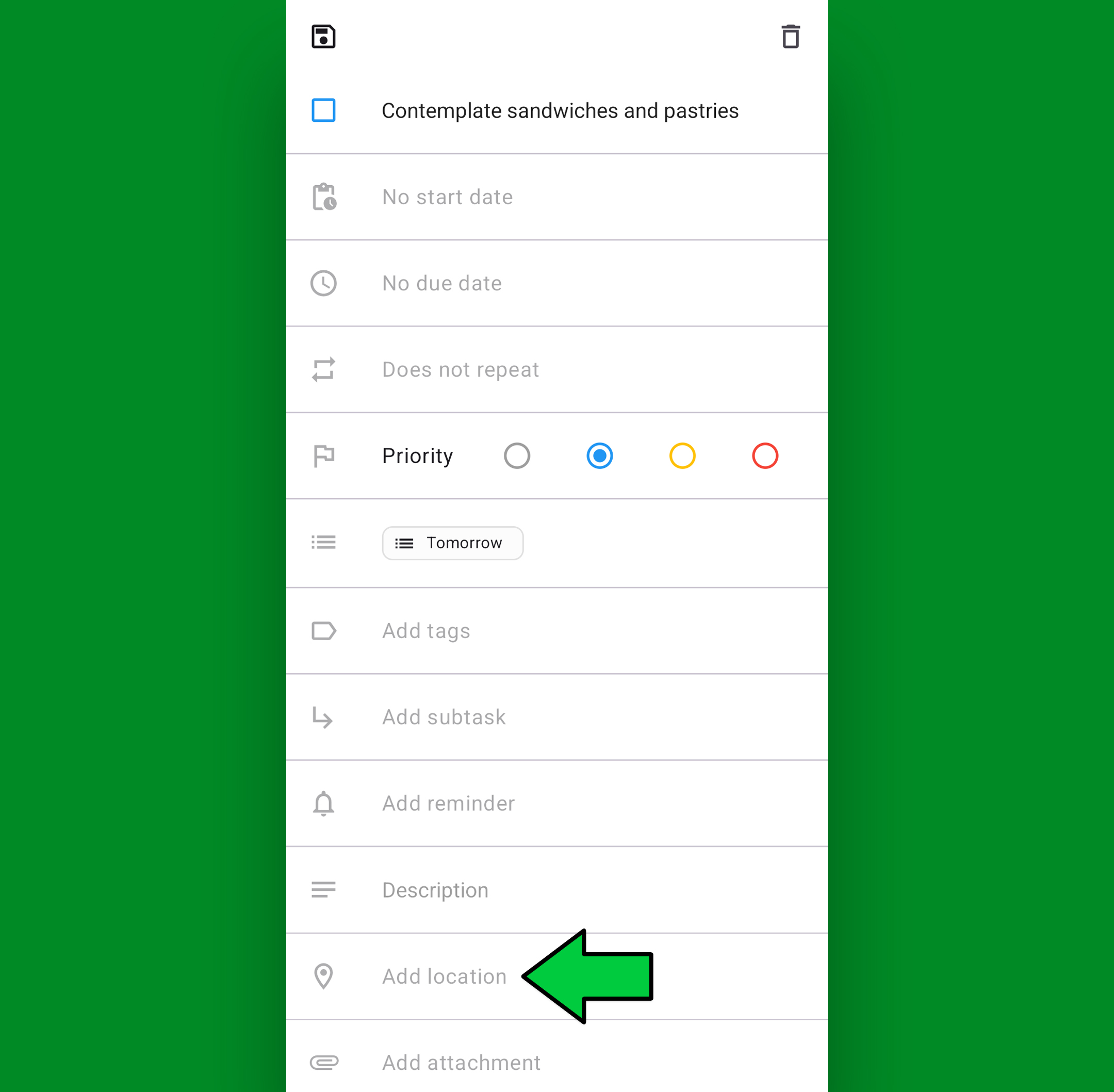 Google Keep, discarded: A smart new source for Android location ...
