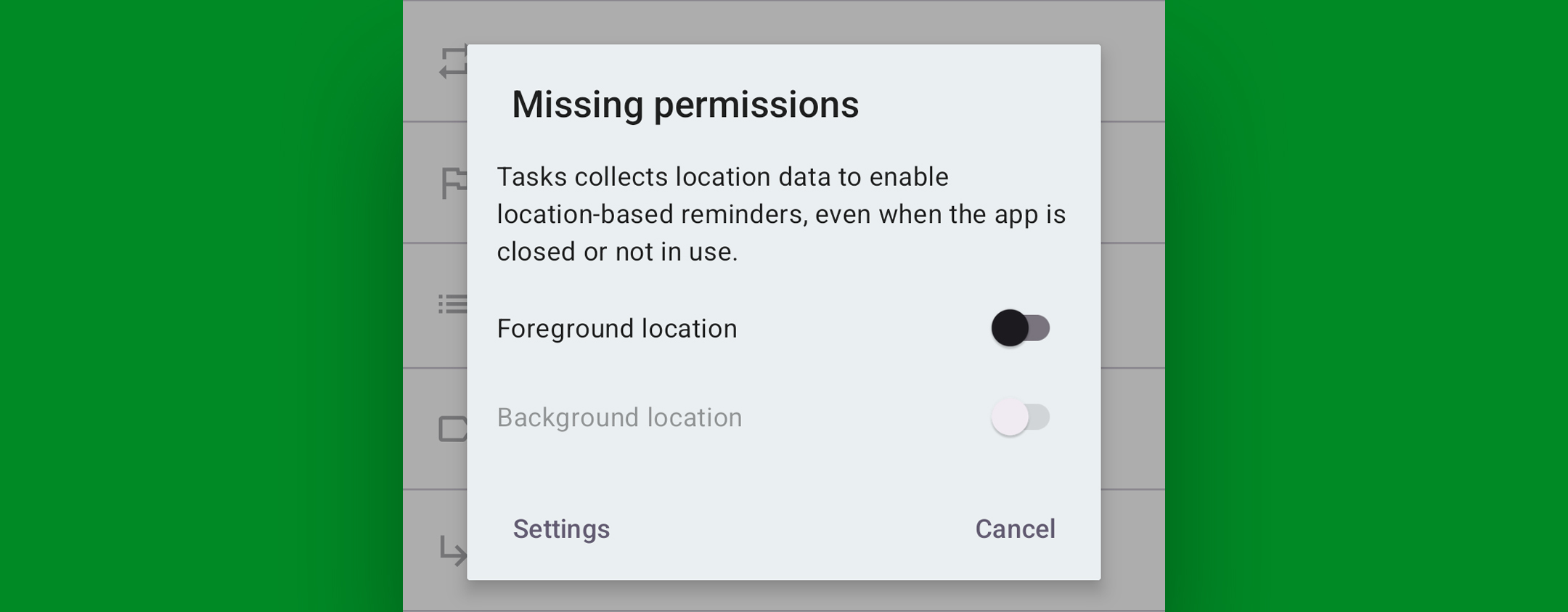 Google Keep, discarded: A smart new source for Android location ...