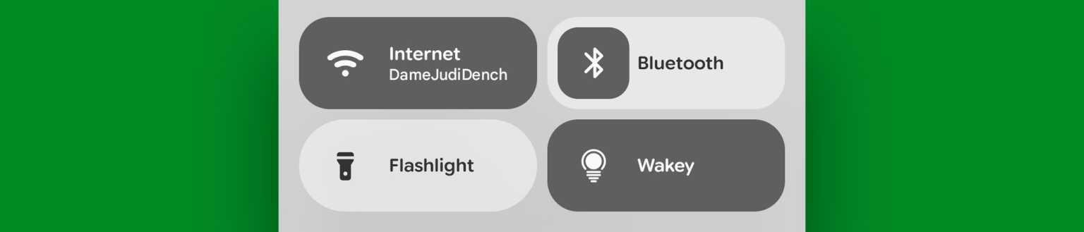 11 Android Quick Settings additions that’ll supercharge your efficiency ...