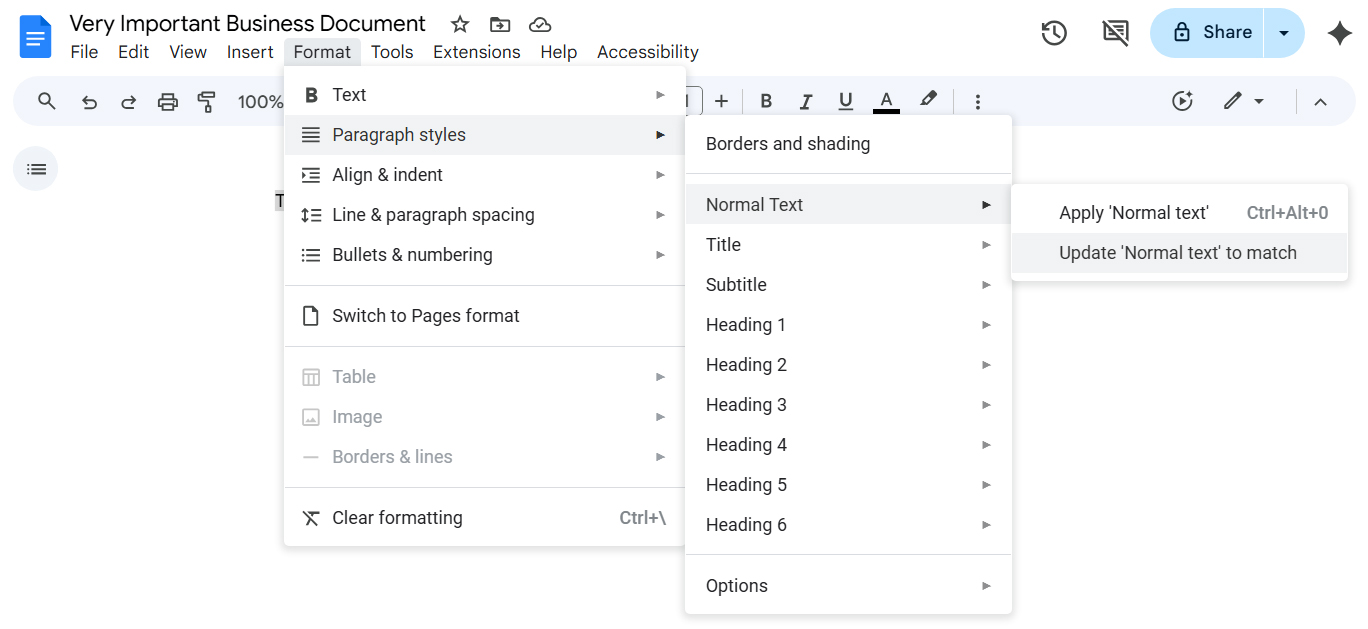 9 fast fixes for common Google Docs problems – Computerworld