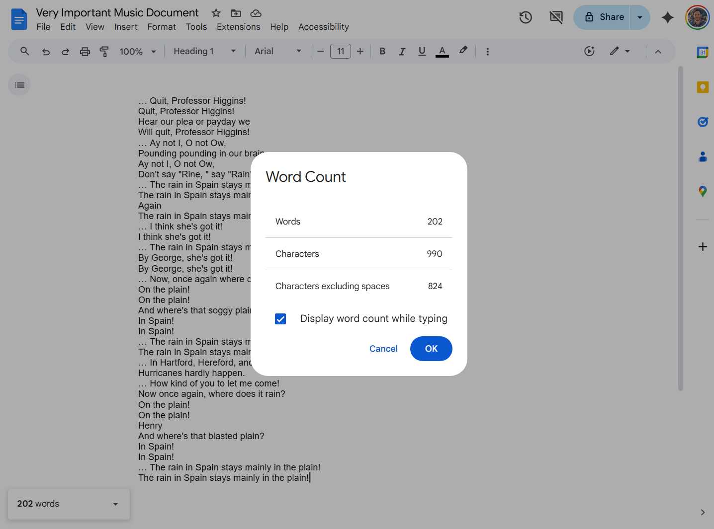 9 fast fixes for common Google Docs problems – Artiverse
