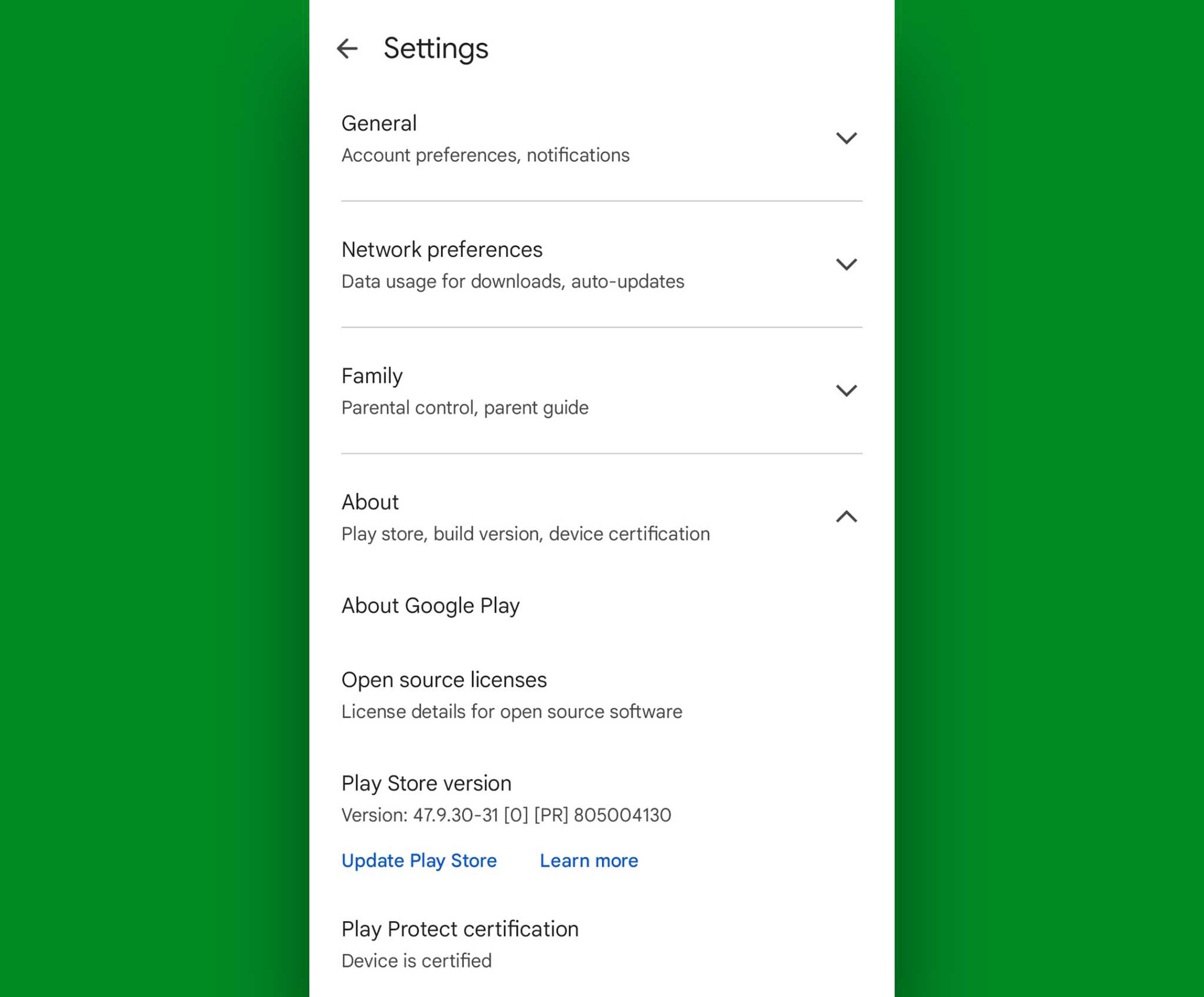 14 Google Play Store secrets for smarter Android app management ...