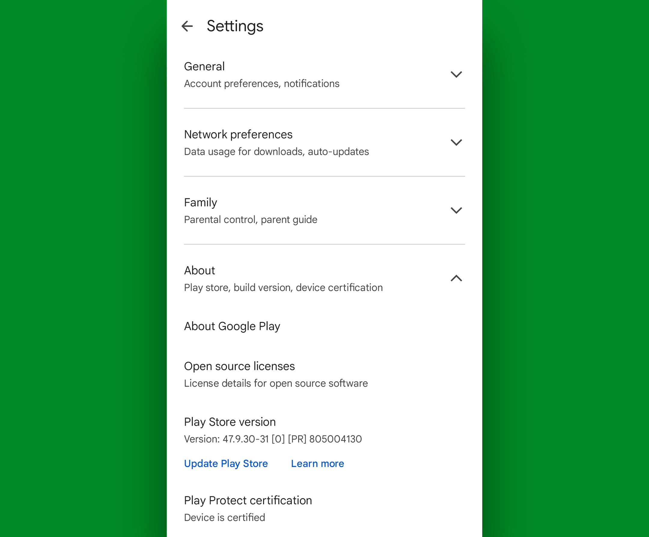 14 Google Play Store secrets for smarter Android app management ...