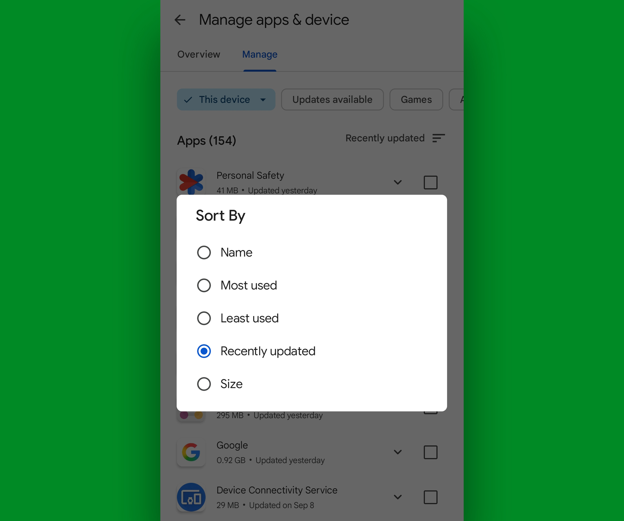 14 Google Play Store secrets for smarter Android app management ...