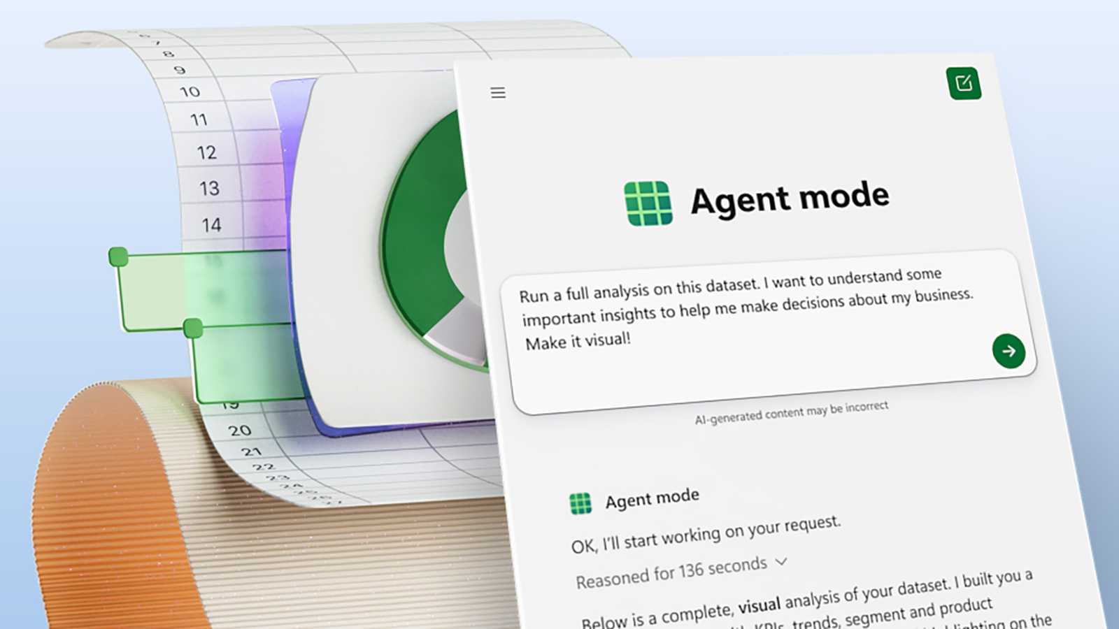 Microsoft erweitert M365 Copilot um Agenten-Modus | Computerwoche