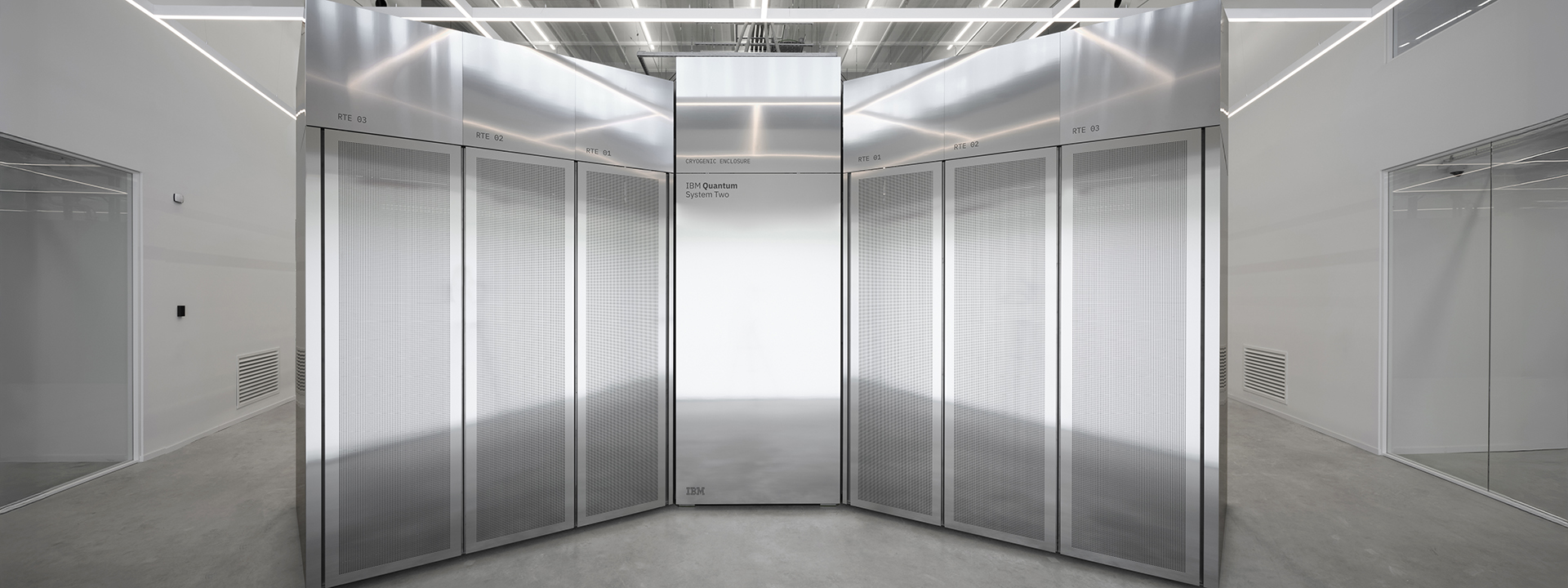 IBM unveils advanced quantum computer in Spain | Network World