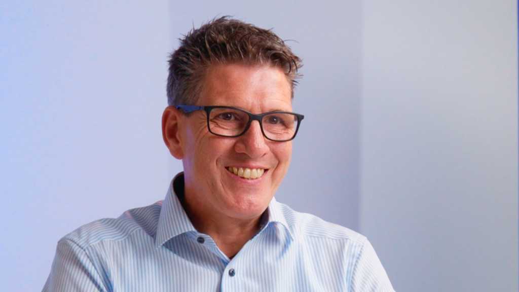 Thomas Plein erweitert Deutschland-Team von VAD Boll | ChannelPartner
