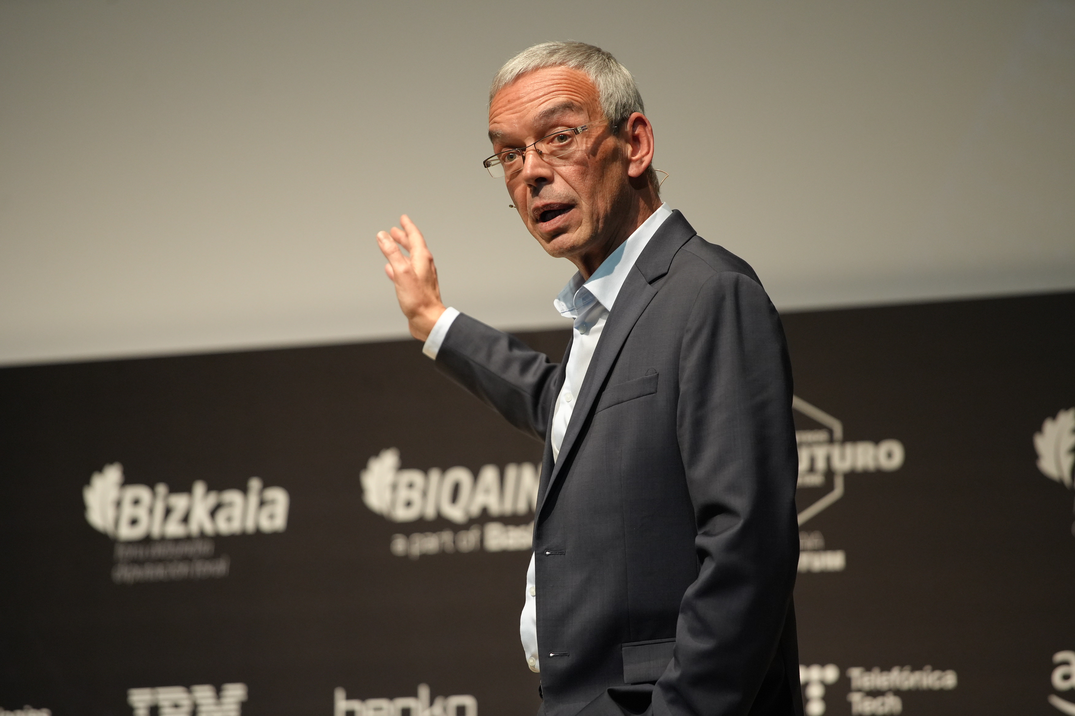 Valentín García Souto (Lantik): “España puede y debe ser líder mundial ...