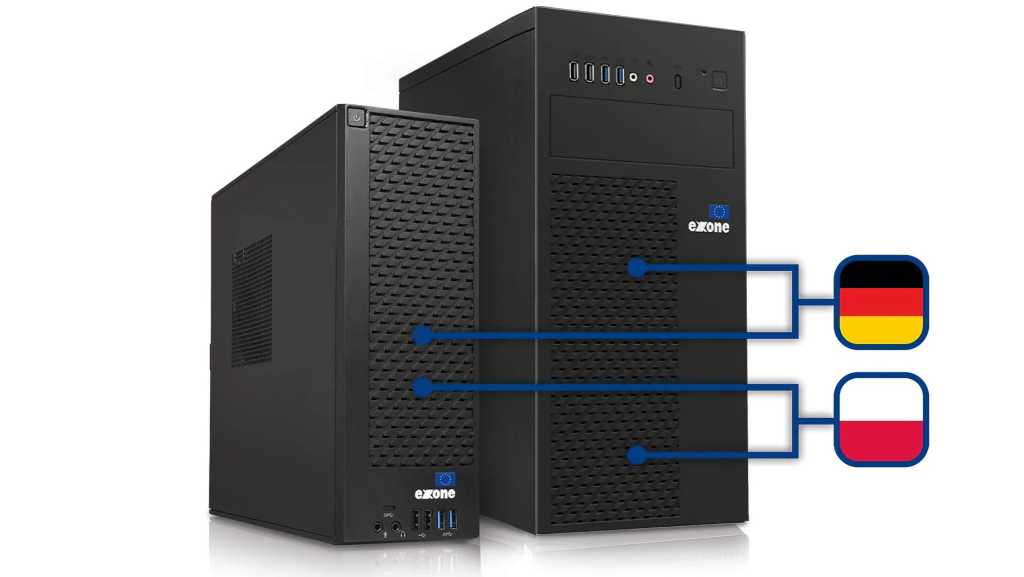 Extra Computer bringt Business-PCs made in Europe | ChannelPartner