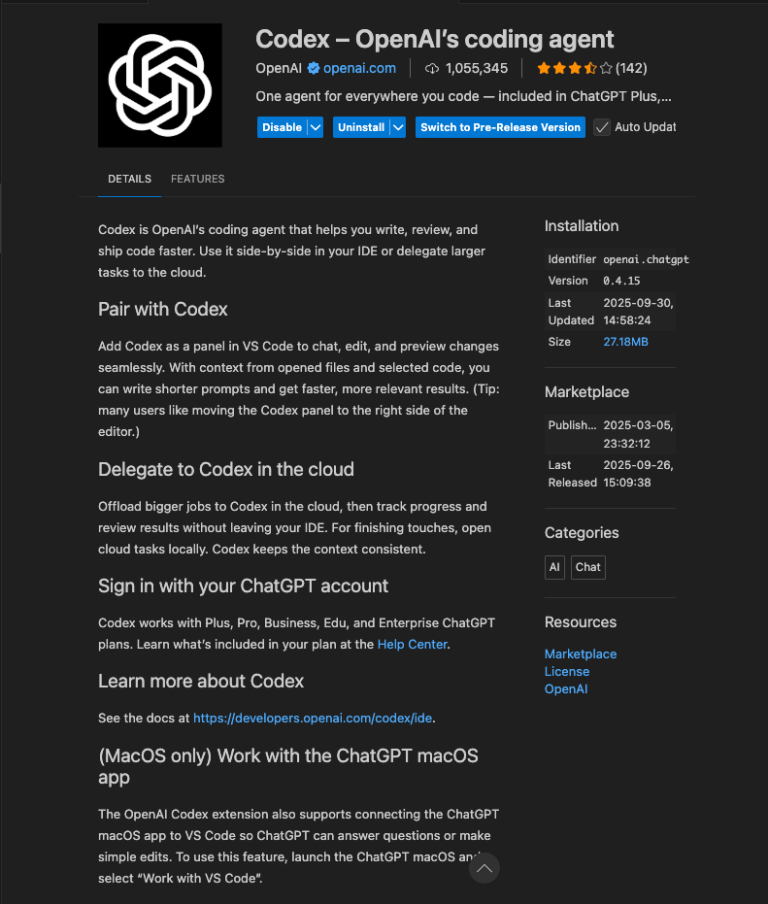 OpenAI Codex rivals Claude Code | InfoWorld
