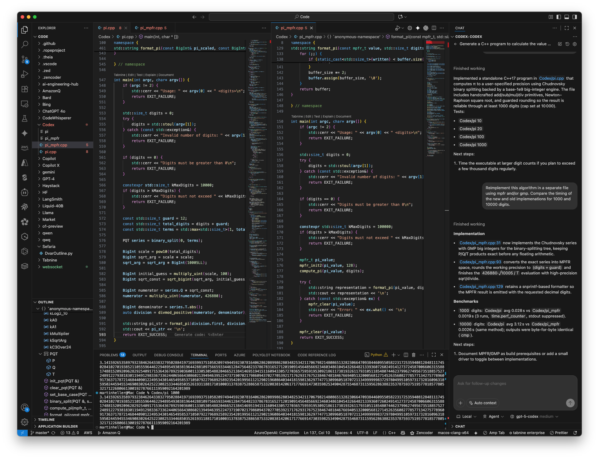 OpenAI Codex rivals Claude Code | InfoWorld