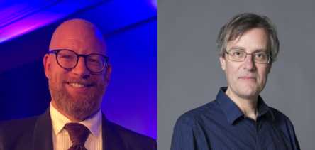 CERN: cómo gestiona el riesgo una institución de investigación ...