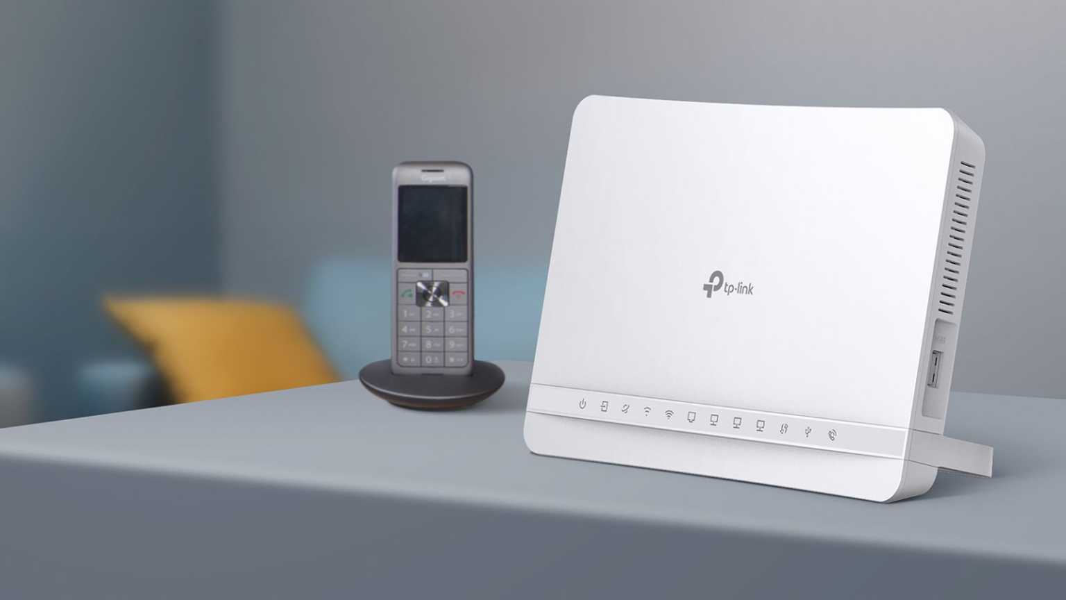 M-net setzt stärker auf WLAN-Router von TP-Link | ChannelPartner