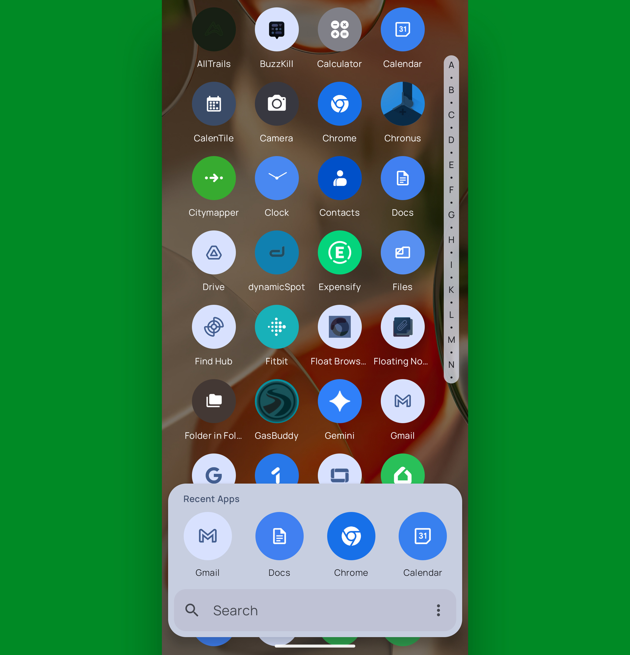 2 weird but wonderful Android launchers – Computerworld