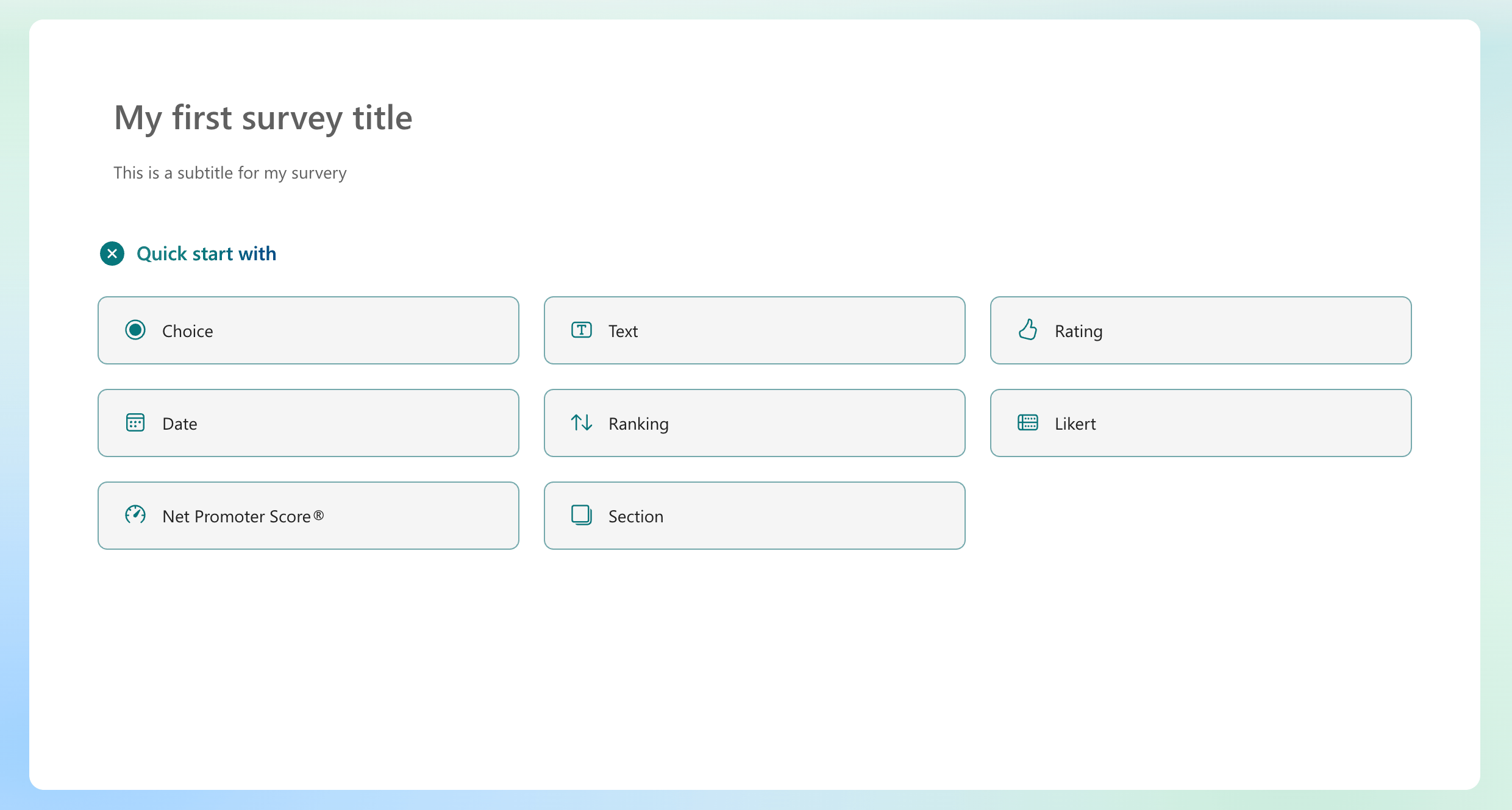 Microsoft Forms cheat sheet: How to get started – Computerworld
