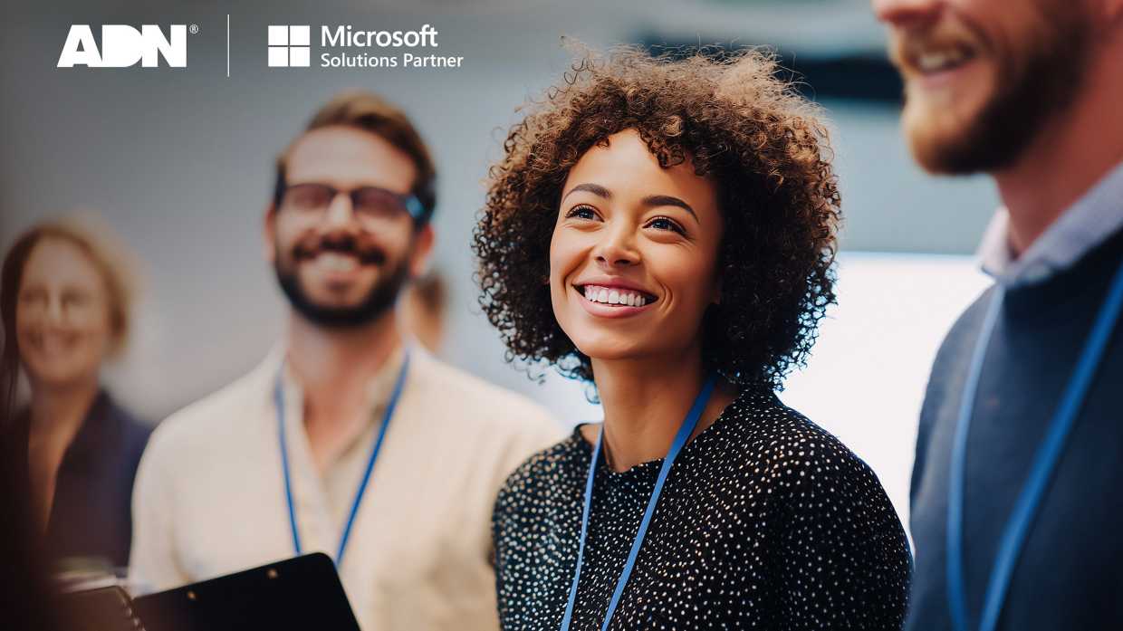 ADN Technical Cloud Days 2026 | ChannelPartner