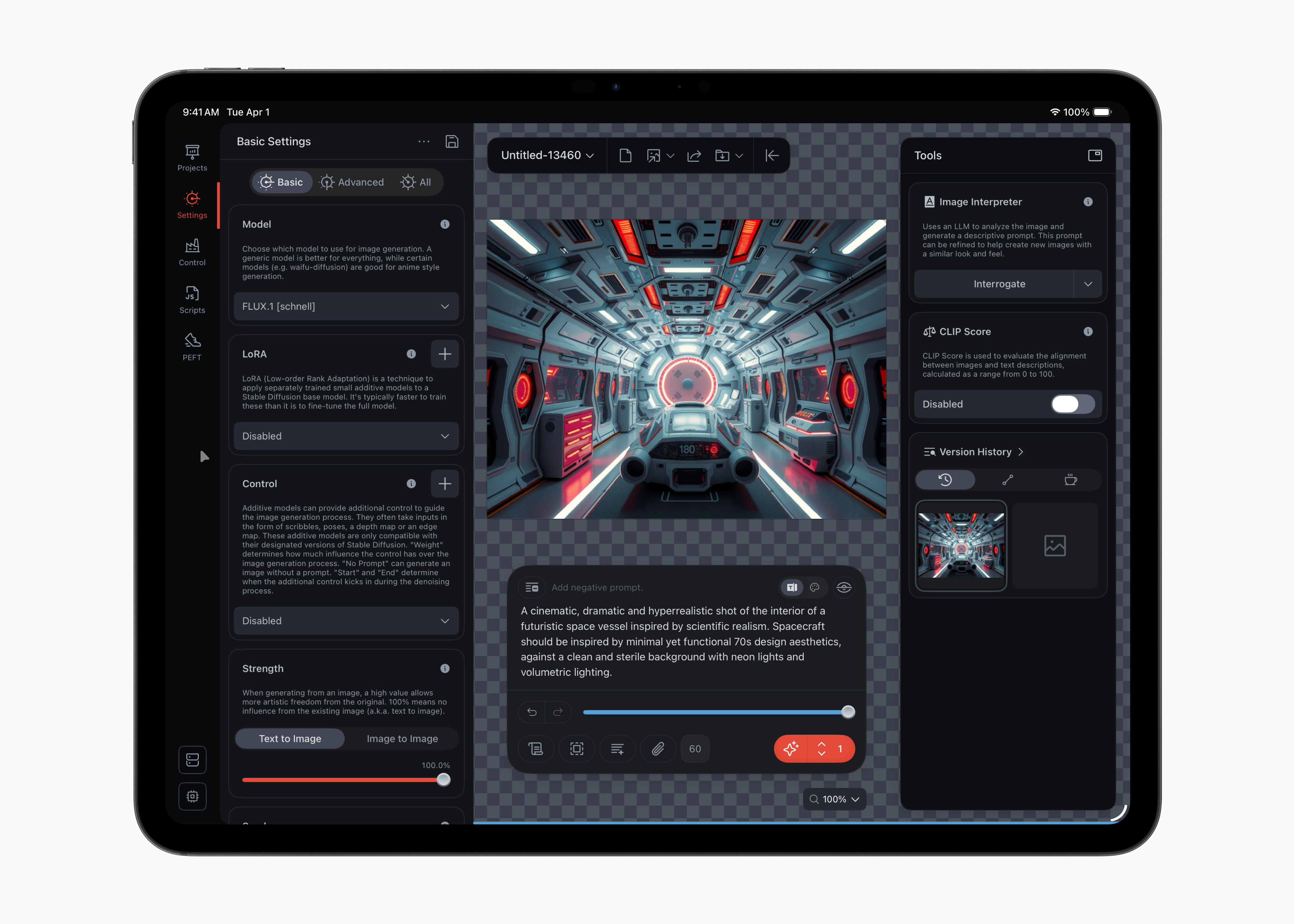 리뷰 : M5 아이패드 프로, 고성능 애플 실리콘 태블릿의 최신 진화 | ITWorld