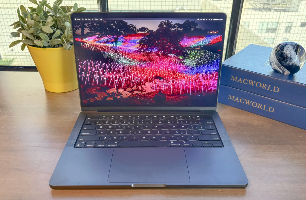 Das beste Macbook 2025: Welchen Apple-Laptop soll ich kaufen ...