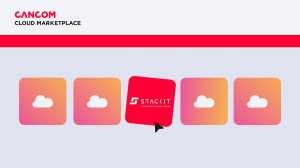 Cancom ist StackIT-Partner | ChannelPartner