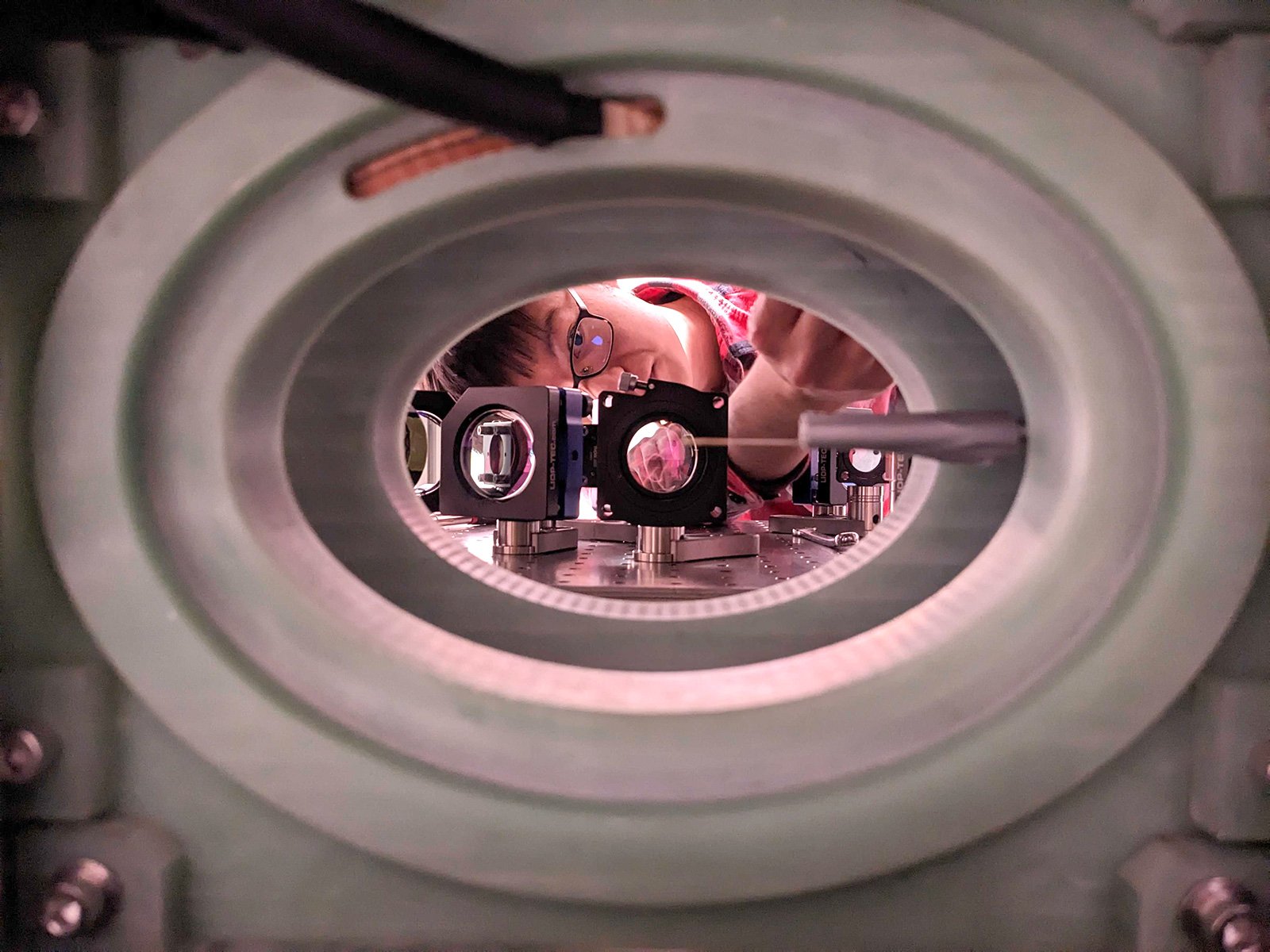 Top quantum breakthroughs of 2025 | Network World