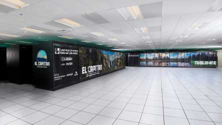 El Capitan extends its supercomputer lead; top 10 lineup unchanged ...