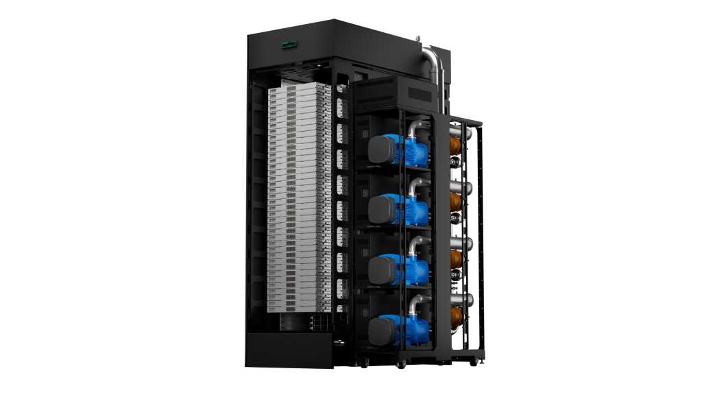 HPE entwickelt mit Quantum Scaling Alliance Quantencomputer „von der Stange“ | ChannelPartner