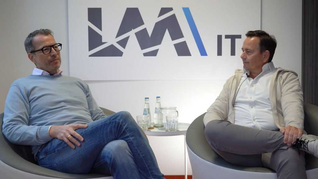 Axaitra – eine europäische MSP-Gruppe nimmt Gestalt an | ChannelPartner